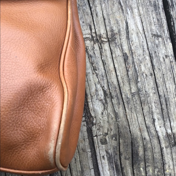 Tannery West | Bags | Tannery West Vintage Satchel | Poshmark